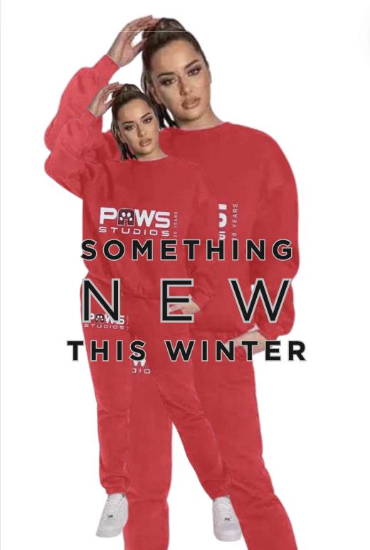 Winter Collection – Paws Studios Store