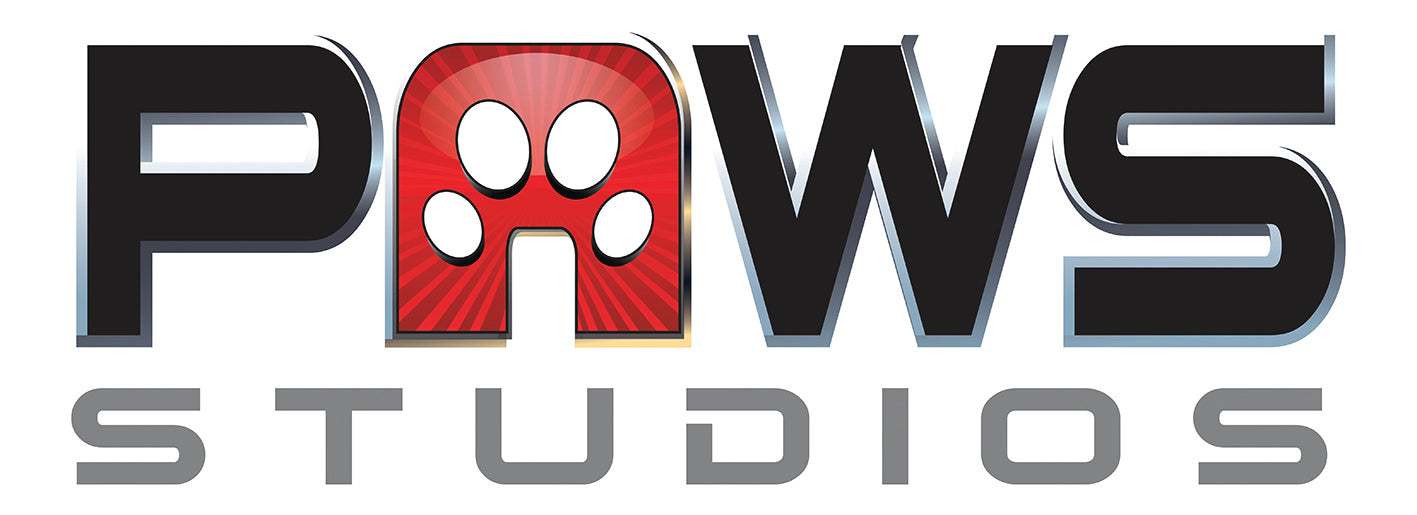 Paws Studios Store